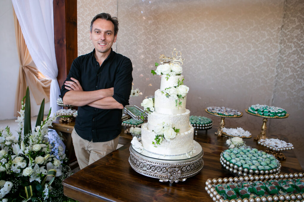 Alexandre Hubert – P1 News