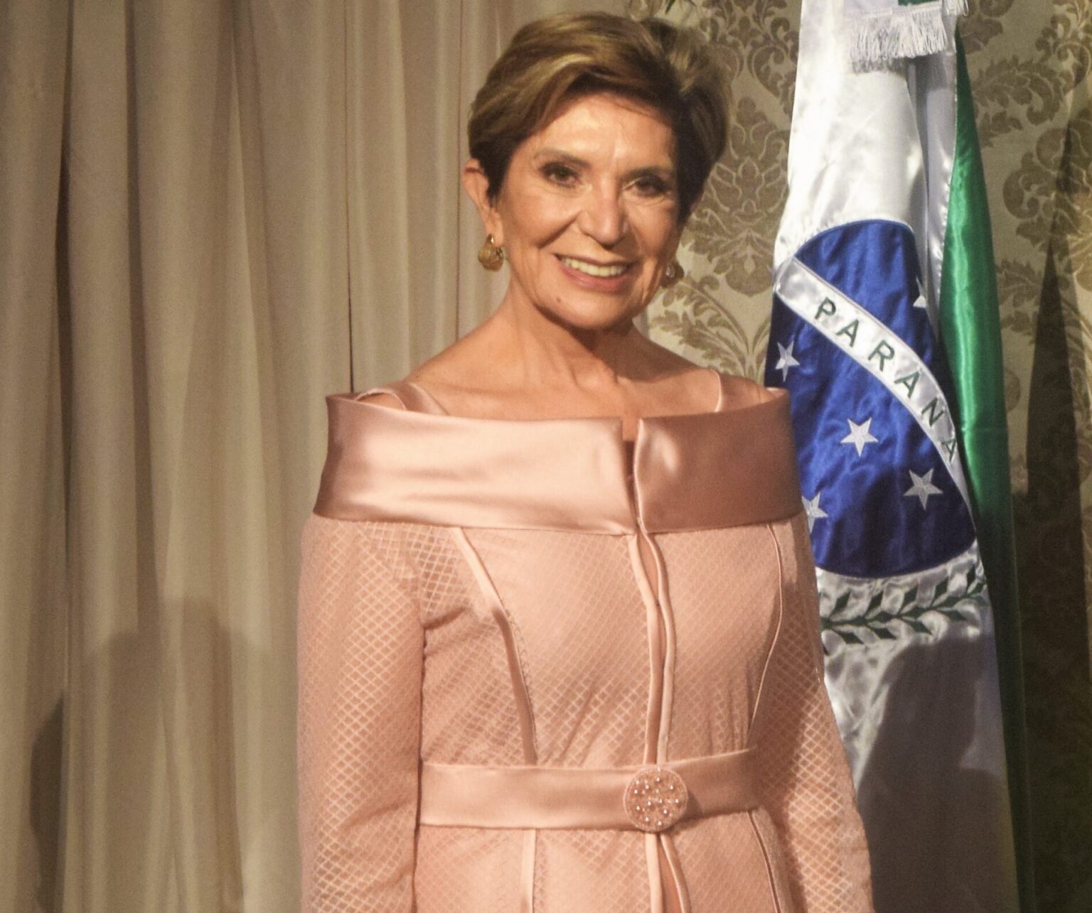 Elizabeth Schmidt – P1 News