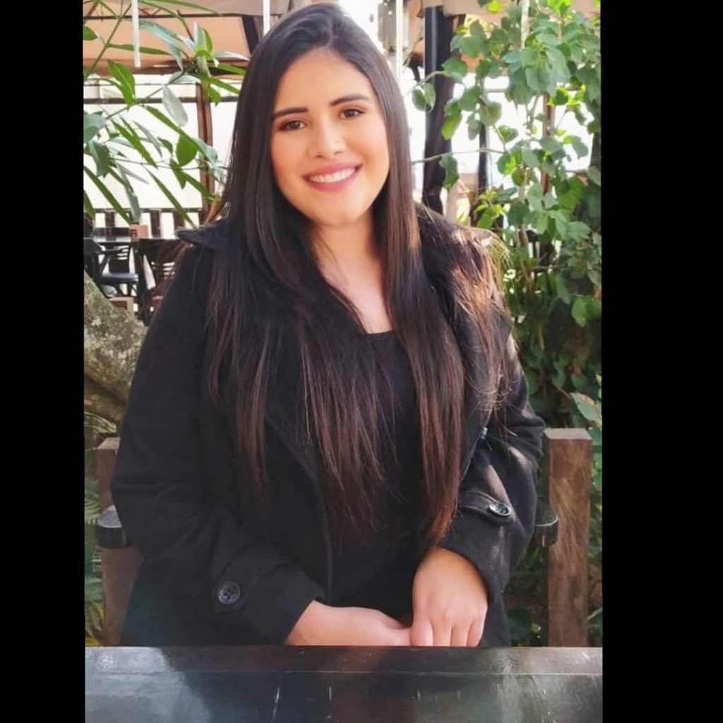 Jéssica de Lara – P1 News