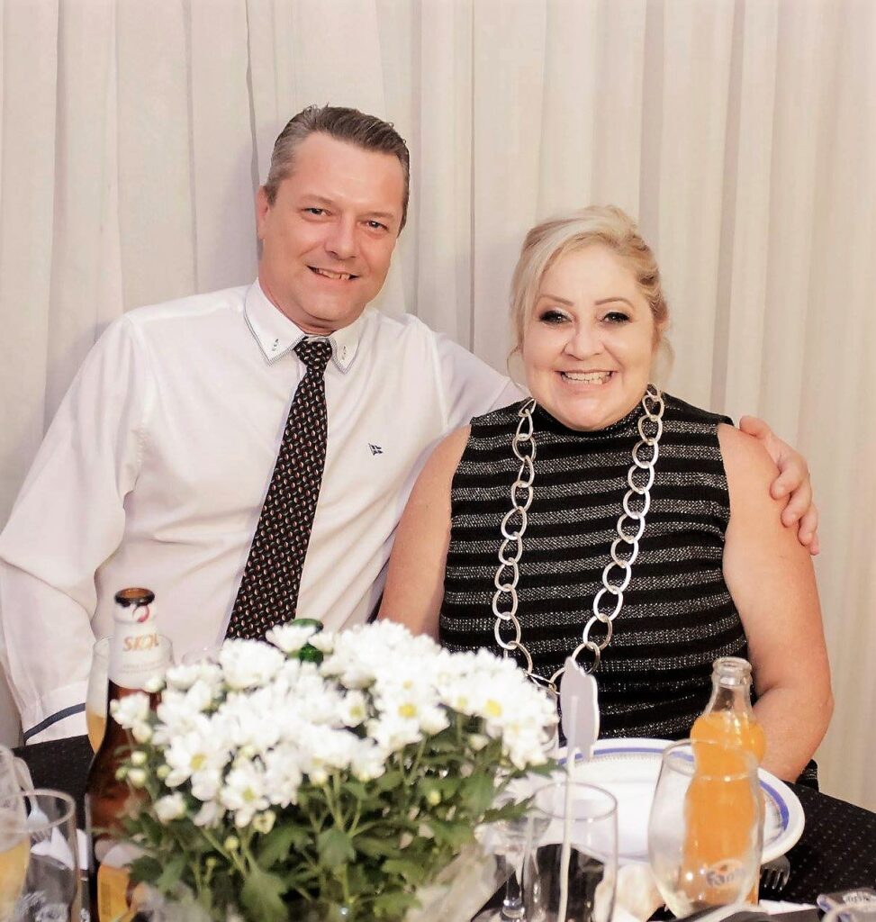 Diva Xavier – P1 News