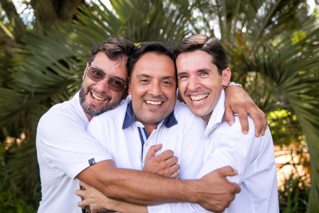 Hilton Ribeiro – P1 News