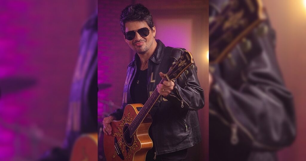 Marcus Menna faz show em PG neste sábado – P1 News