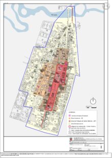 Centro Histórico de Castro está tombado – P1 News
