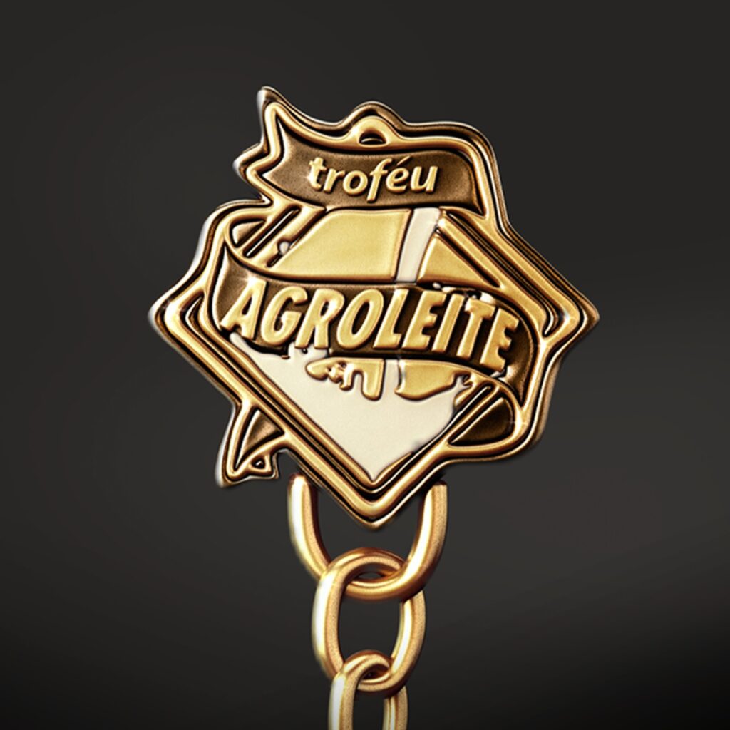 TROFÉU AGROLEITE 2023: Confira os indicados ao Prêmio – P1 News
