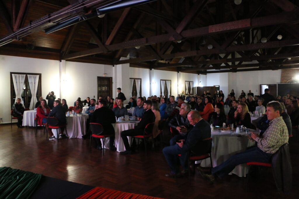 Jeca 2023 é lançado oficialmente em Castro, mas só começa em 3 de ...