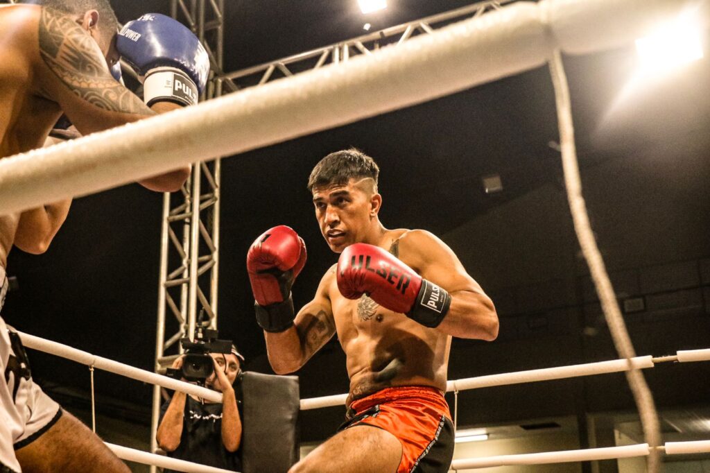 Castro terá festival de MMA e kickboxing em dezembro – P1 News