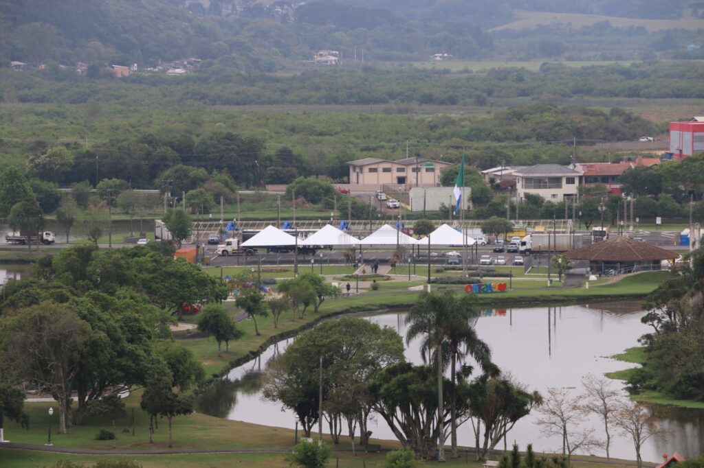 Semana de Castro terá programação esportiva para toda a família – P1 News