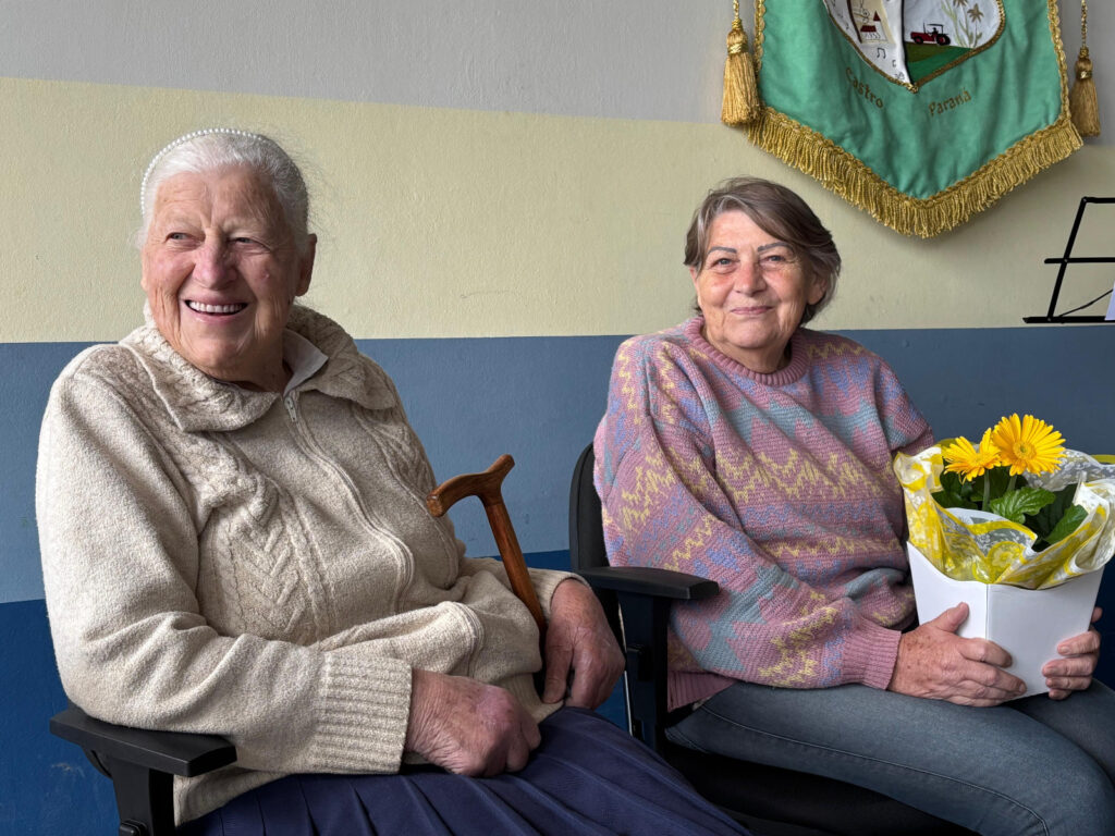 Escola Municipal do Campo de Terra Nova inaugura o Espaço da Leitura ...